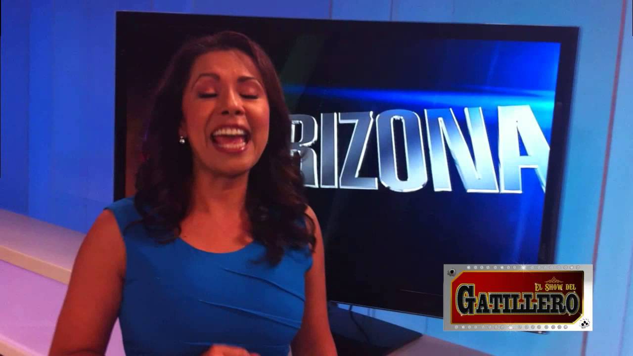 Mary Rabago recomienda al Gatillero - YouTube