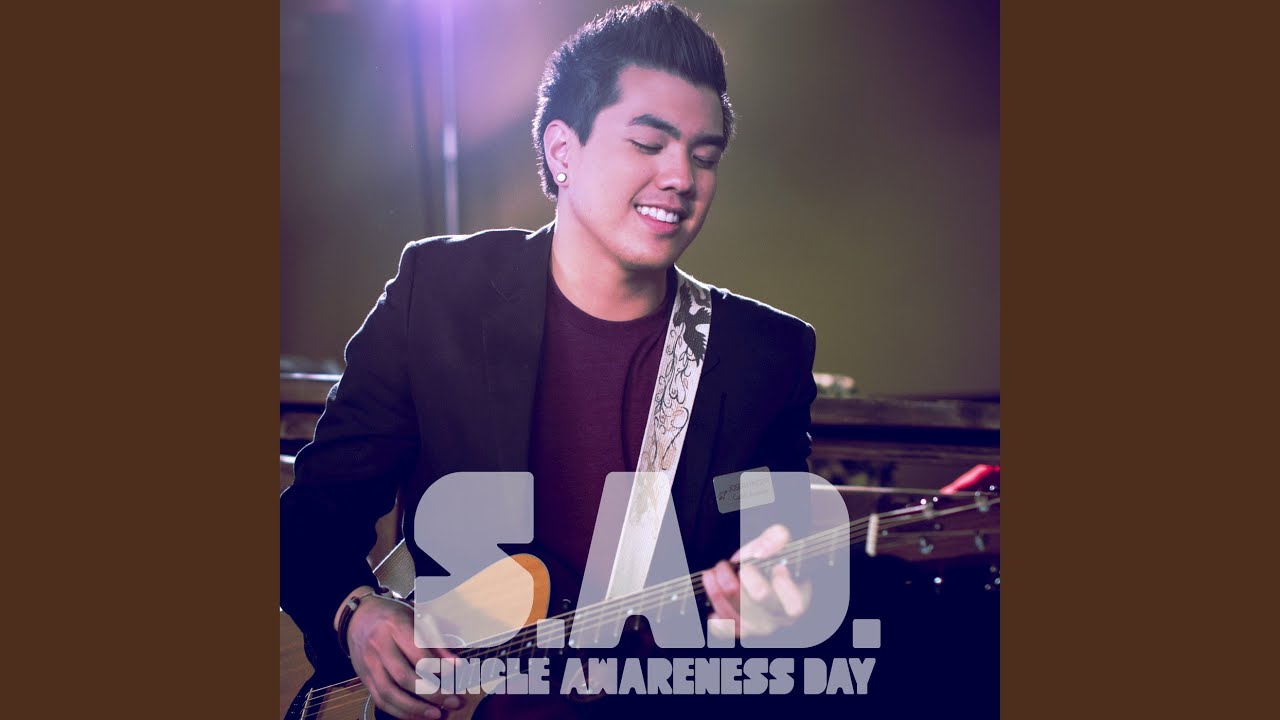 S.A.D. (Single Awareness Day) - YouTube