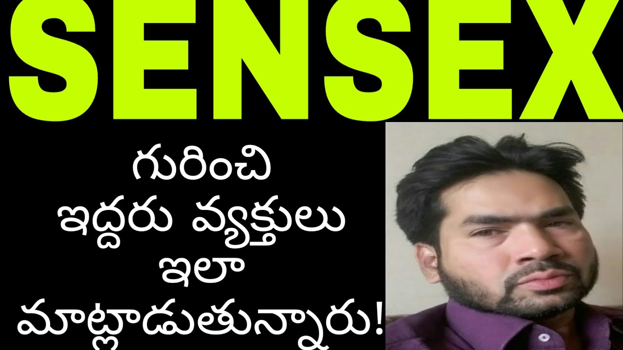 SENSEX JOURNEY From 1978 to 2020/Basics of Stock Market for beginners ...