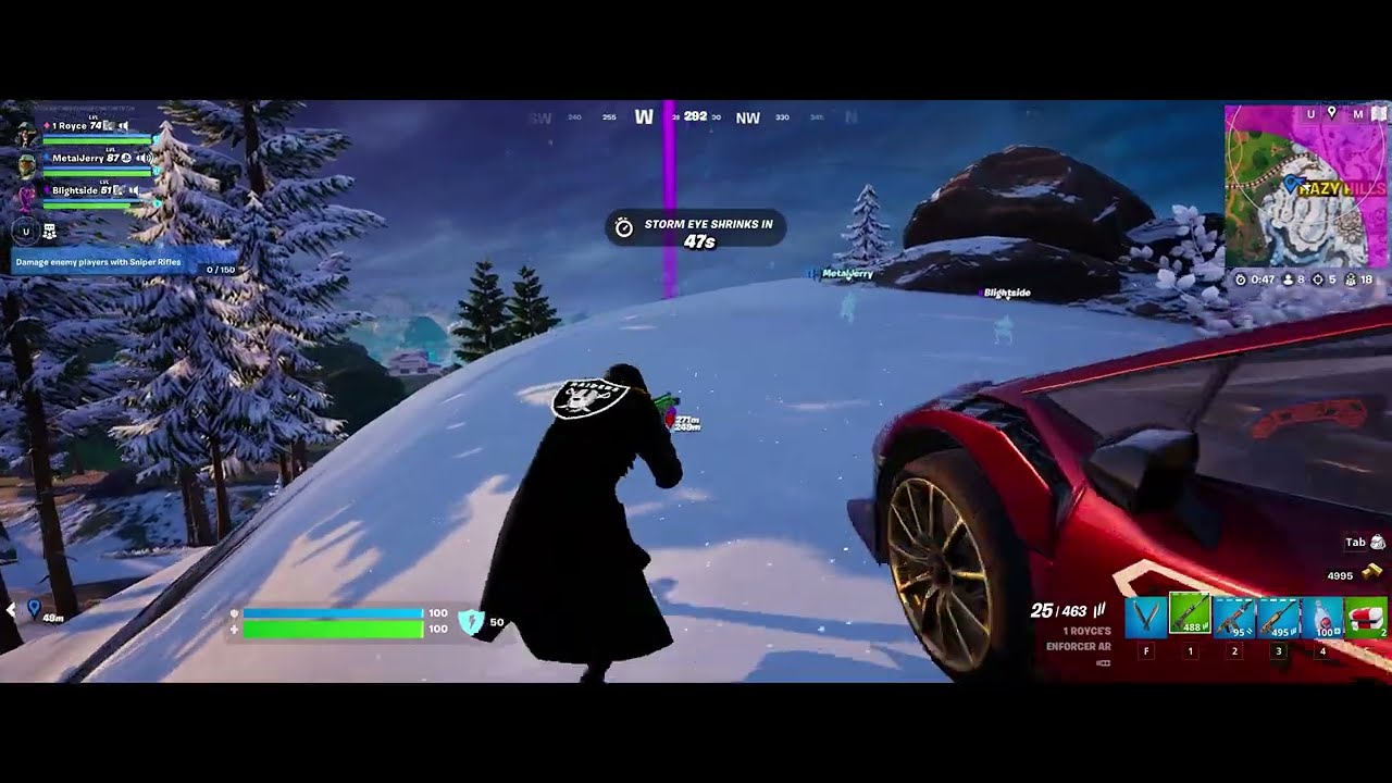 Shooting without aim assist on PC - YouTube