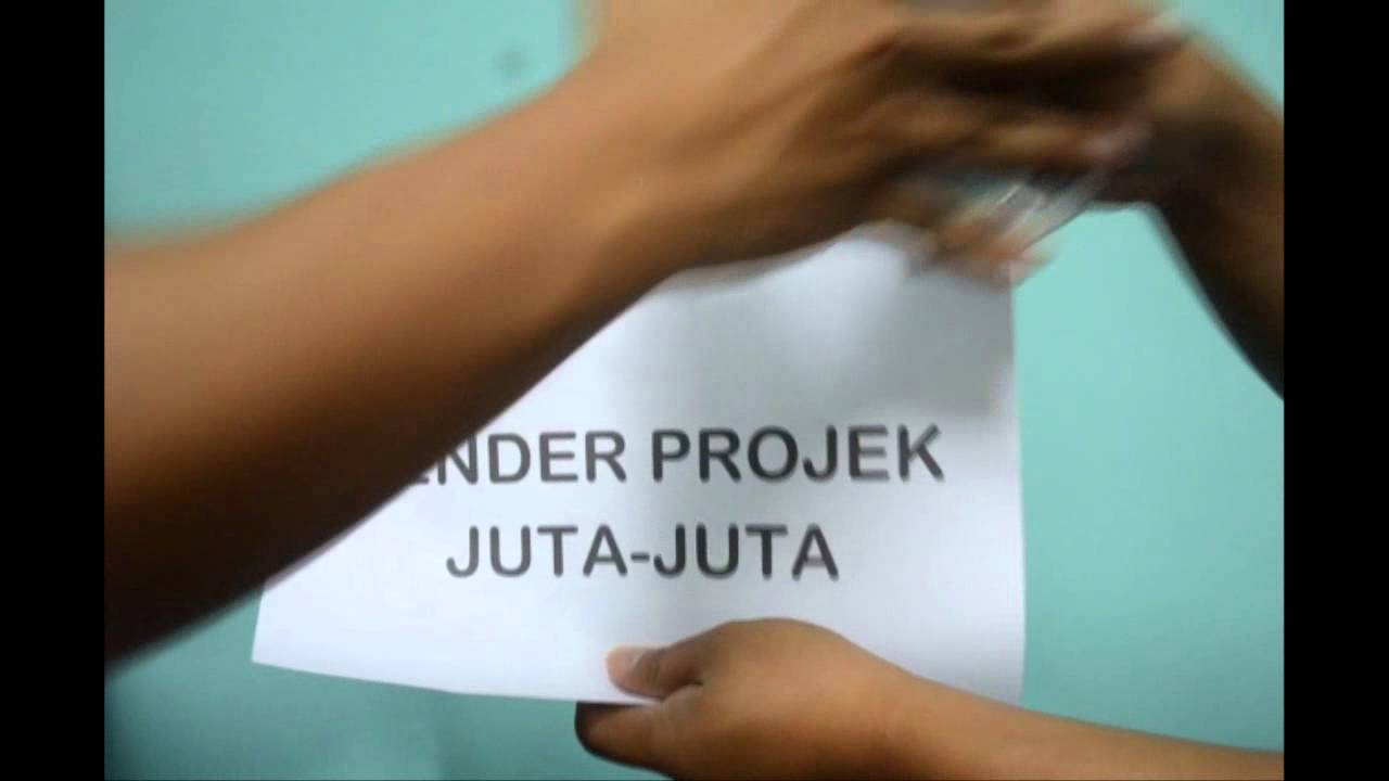 Hadiah VS Rasuah - YouTube