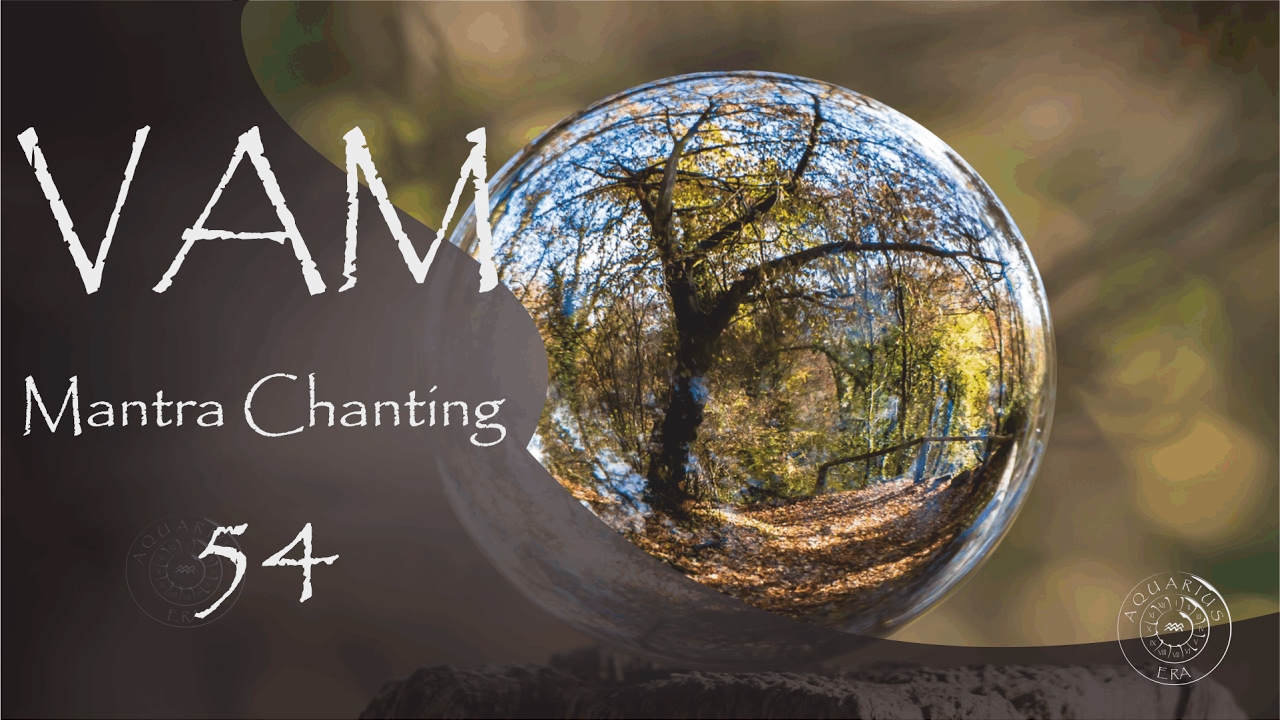 VAM Mantra Chanting - Swadhisthana ( SACRAL CHAKRA ) - short version ...