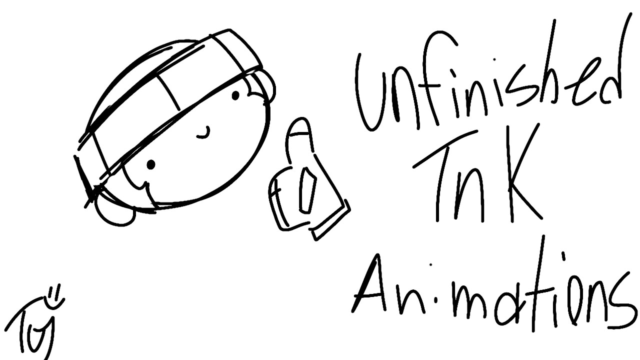 Unfinished Animation Memes - Compilation - YouTube