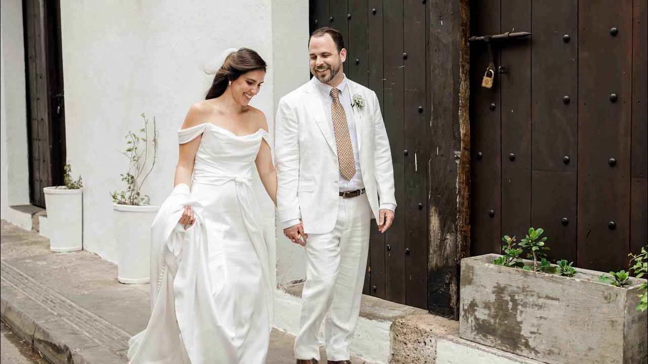 Ale & William - YouTube