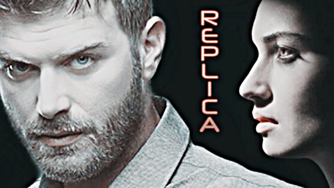 » REPLICA (trailer) - YouTube