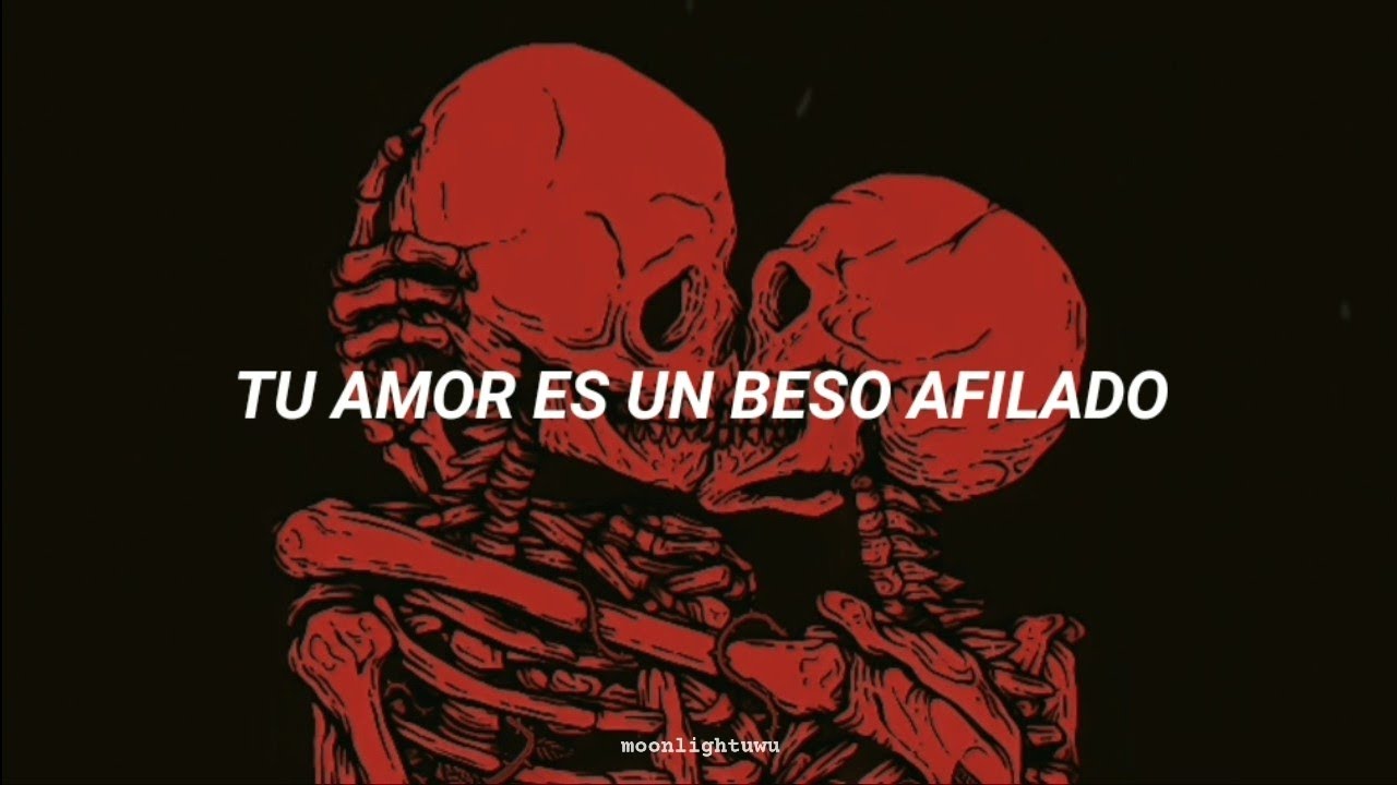 HIM - Razorblade Kiss [Sub. Español] - YouTube