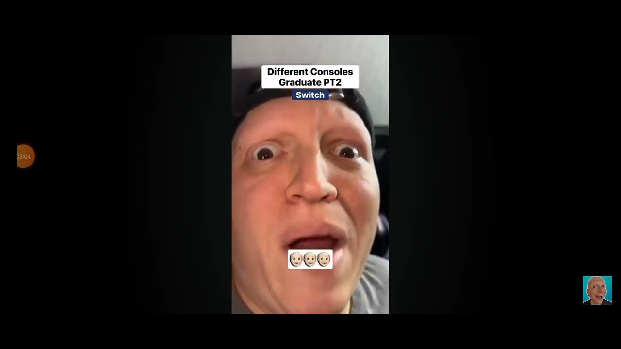 Mc Squared90 Consoles Compilation Part 2 - YouTube