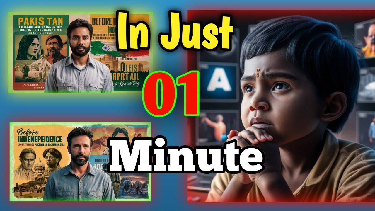 How to Make a Documentary Thumbnail Beginners in 1 Minute - YouTube