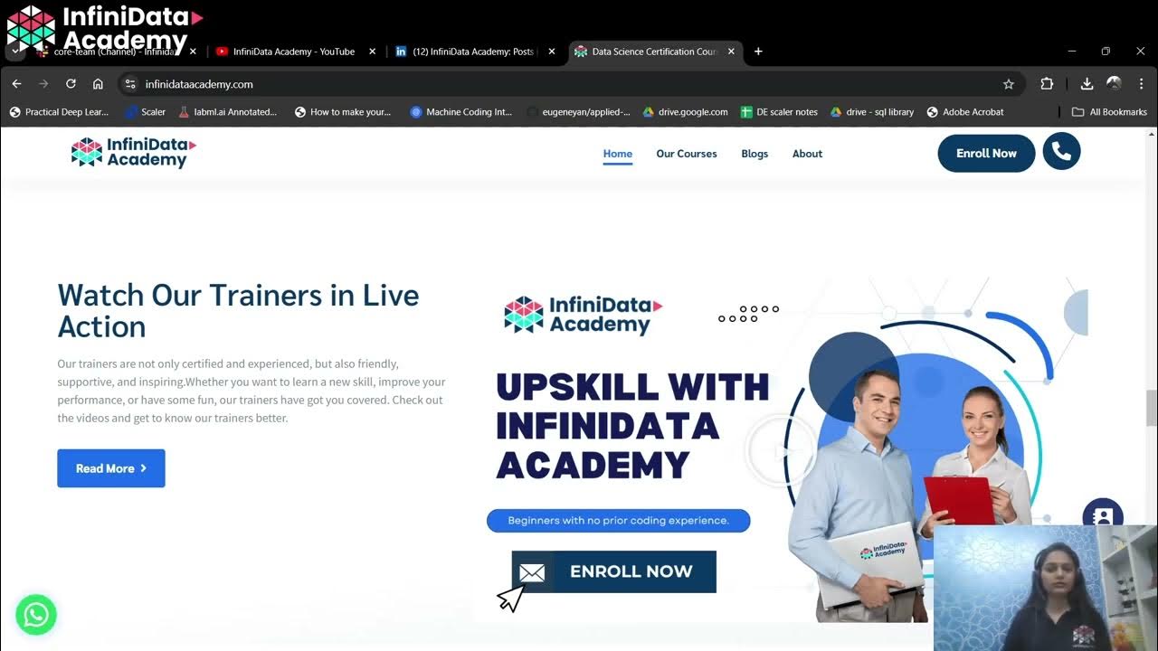 Cricket World Cup 2024 T20 Data Analysis using Python InfiniData Academy - YouTube