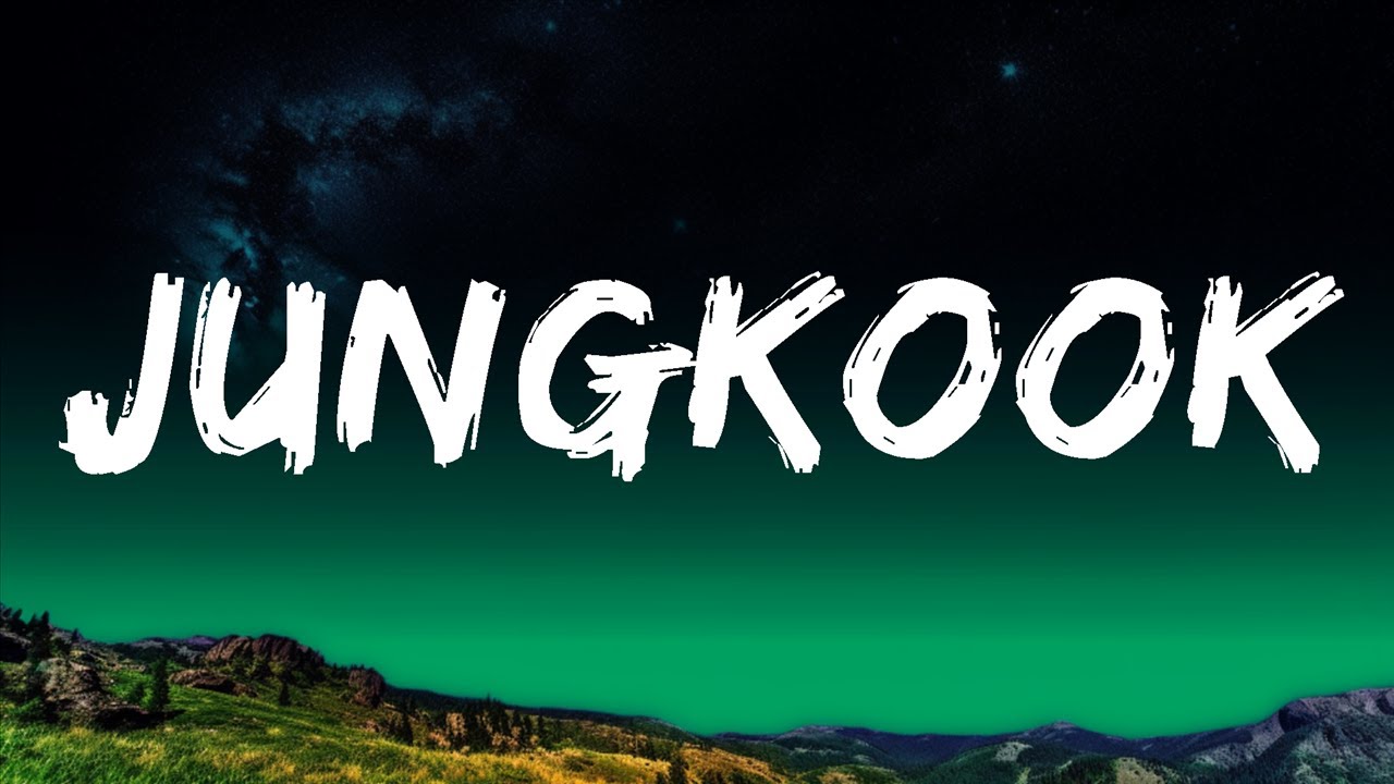 Jungkook (BTS) - Falling (Lyrics) | Top Best Songs - YouTube
