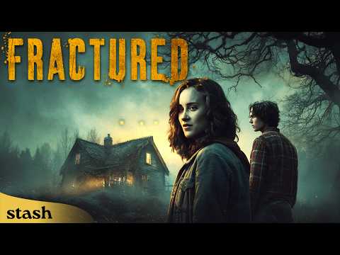 Weekend Getaway Turns Into a Nightmare | Fractured | Full Horror Movie