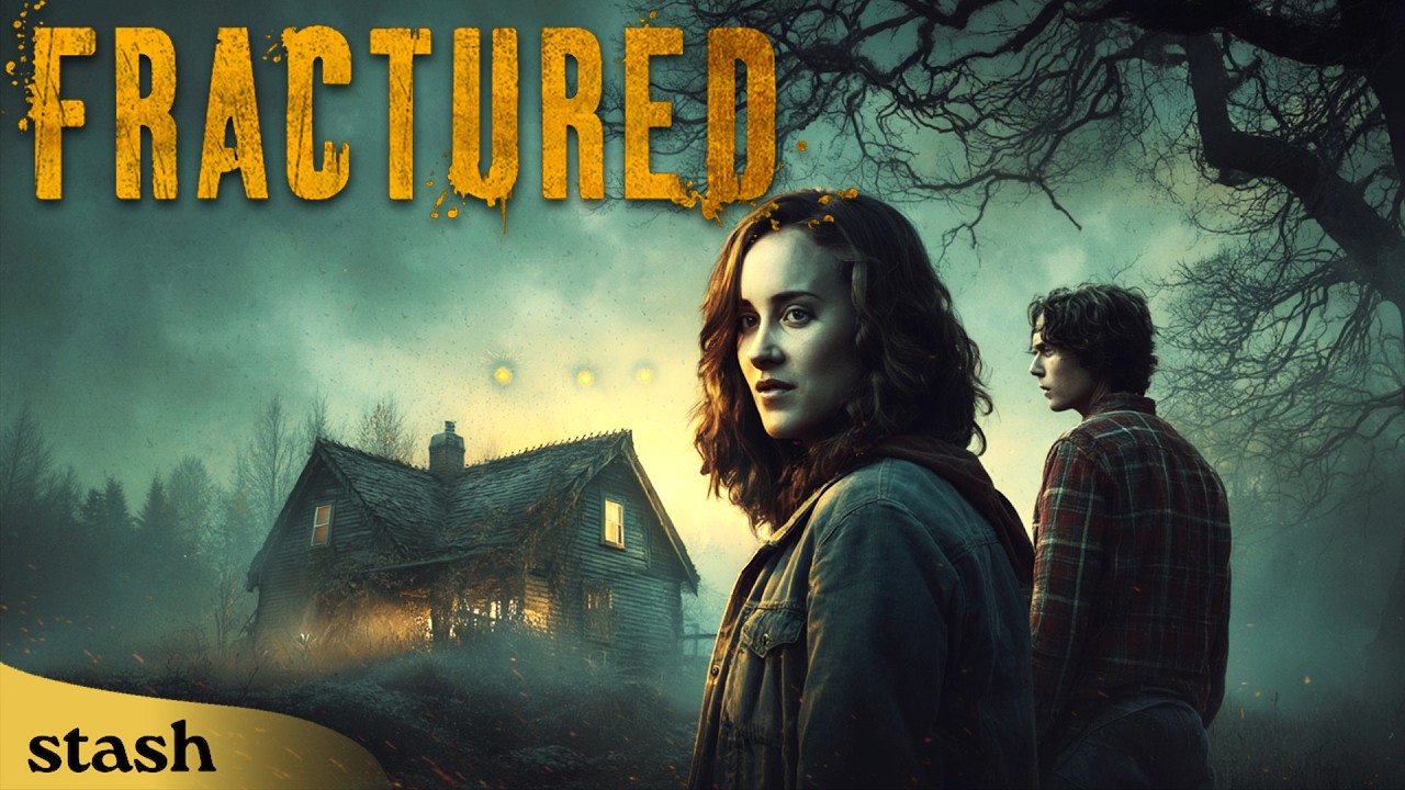 Fractured | Horror | Full Movie | Weekend Getaway - YouTube