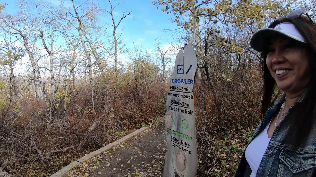 Red Grade Road / Trail - YouTube