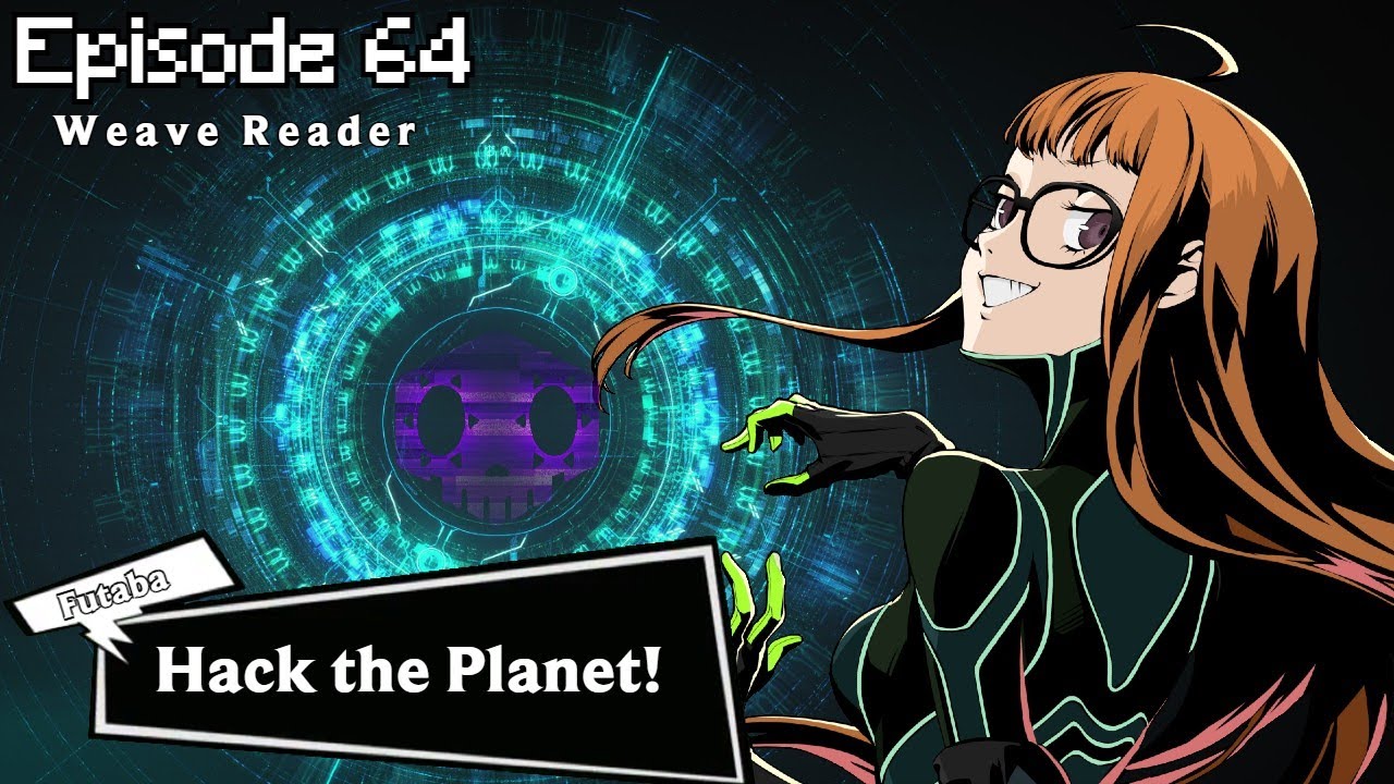 How to Become a Hacker D&D - YouTube