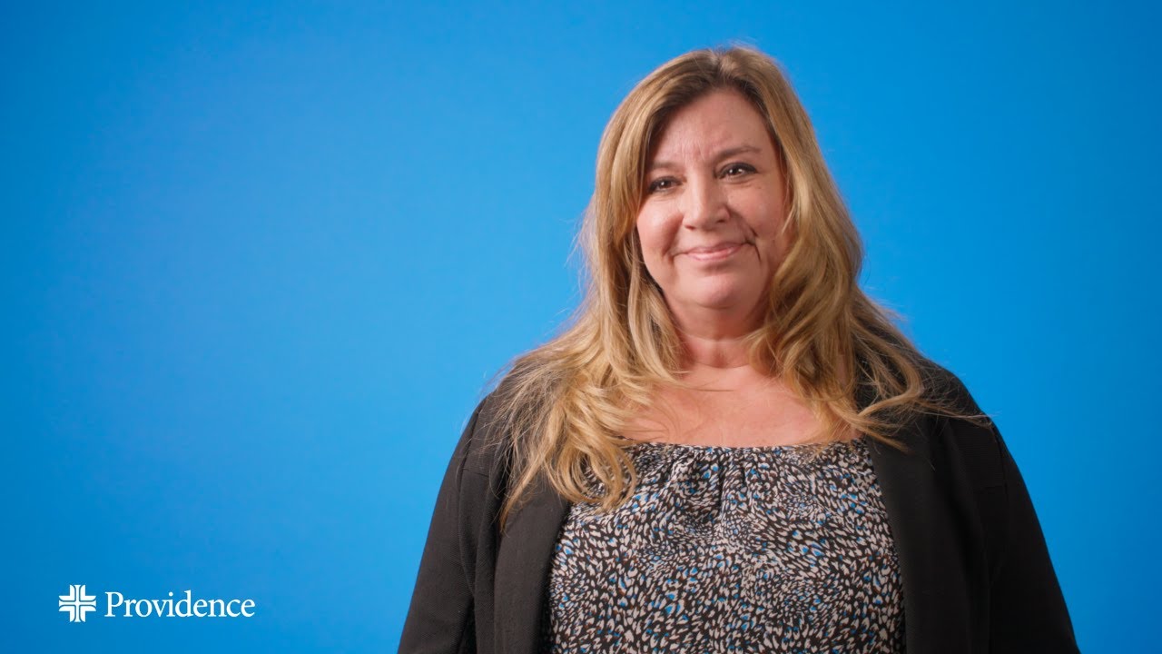 Registered Nurse Bio | Lisa D. Shawen, ARNP | Medical Oncologist - YouTube