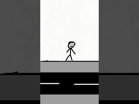 walking vs driving - YouTube