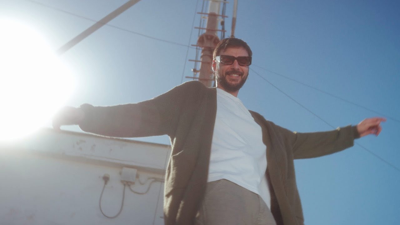 RAULE - Ninfómano - YouTube