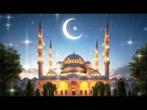 Hoşgeldin Ya Rahmet Ayı Ramazan | Gönüllere Şifa Veren İlahi #Ramazan #RahmetAyı