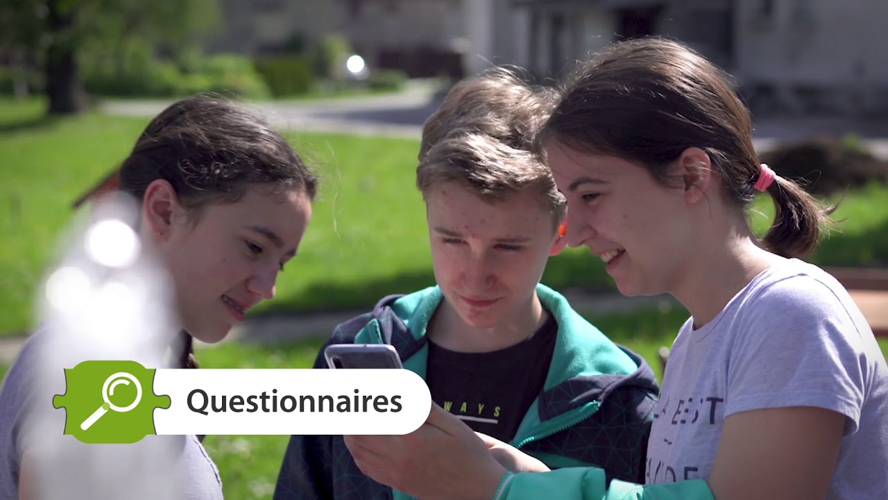 TeachOUT App promo video (ENG) - YouTube