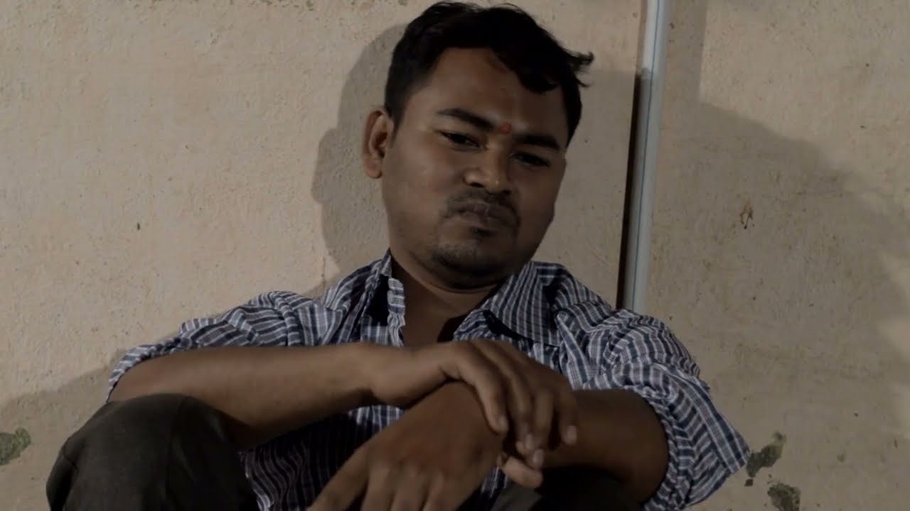 mhais - Official Trailer | @YeloProduction | Ganesh Dhavade | web ...