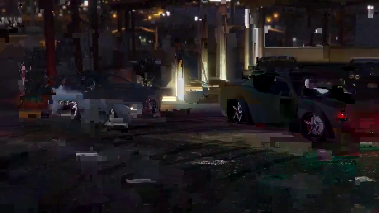 Sacramento Sideshow GTA VERSION - YouTube