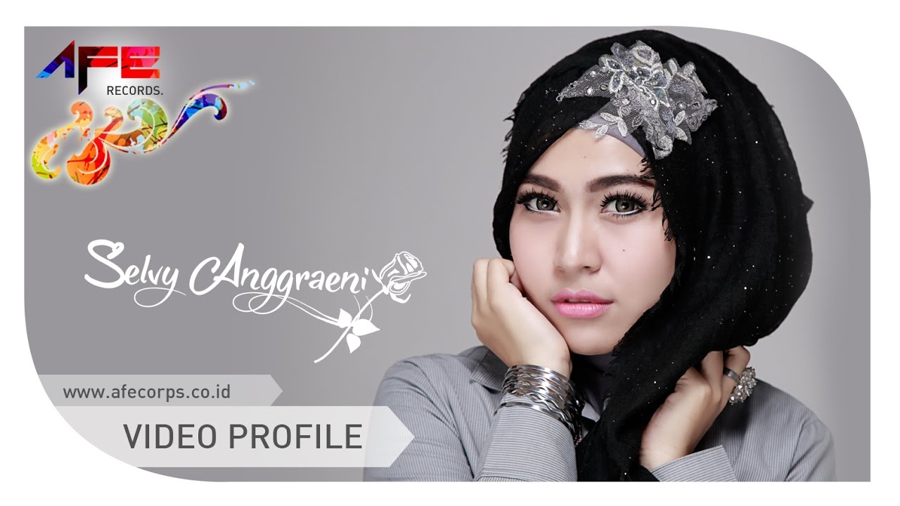 Selvy Anggraeni - Panggung Rindu (Video Profile) - YouTube Music