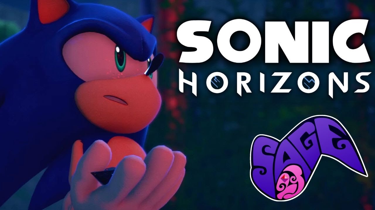 SAGE23 - Sonic Horizons, first impressions - YouTube