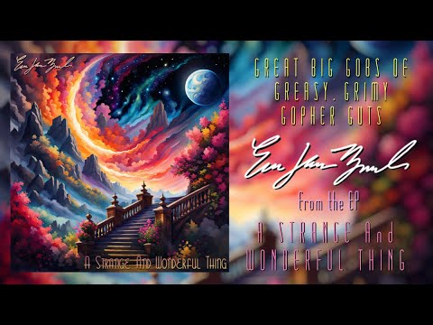 Great Big Gobs Of Greasy, Grimy Gopher Guts (Official Audio) - YouTube