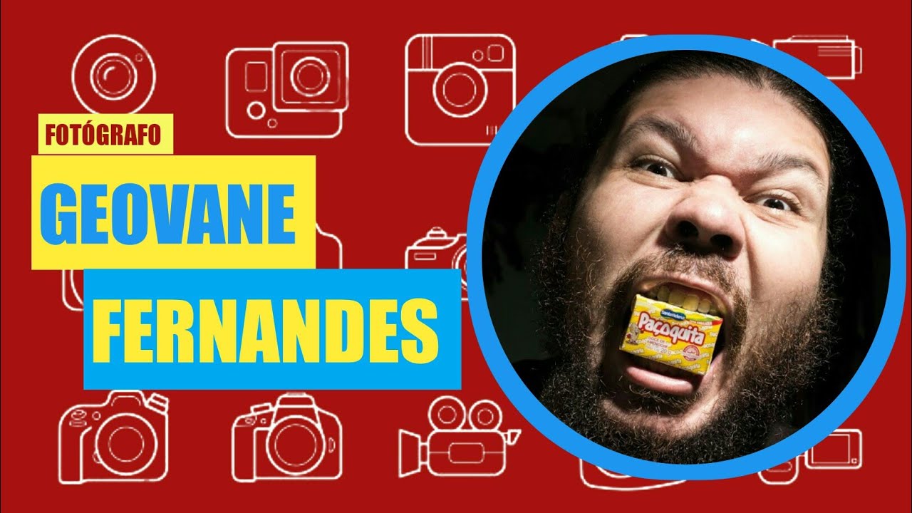 PODCAST COM GEOVANE FERNANDES SOBRE REVIEWS E EQUIPAMENTOS - YouTube