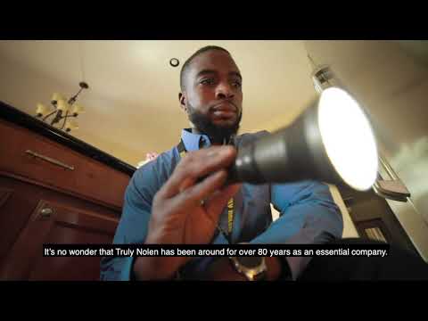 Truly Nolen Pest Control - Service Professionals