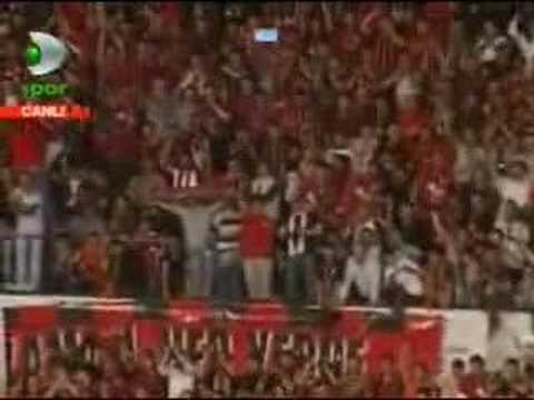 Eskişehirspor-Boluspor PlayOff Final maçı sonrası / 1. Bölüm