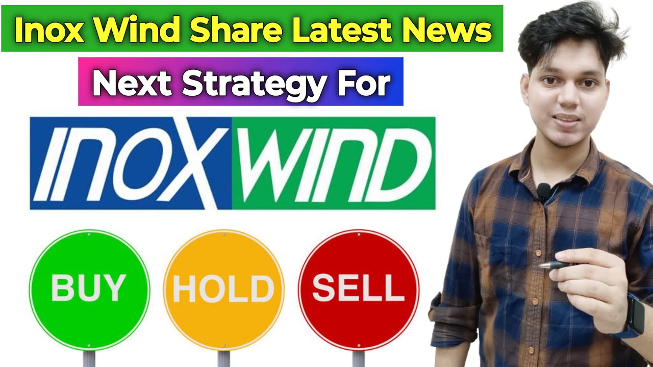 Inox Wind Share Latest News | Inox Wind Share | Inox Wind Share ...