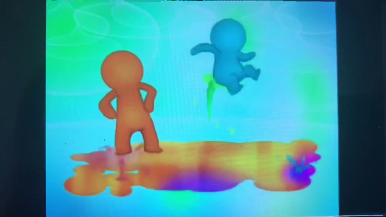 Nick Jr Productions (2007/Long) - YouTube