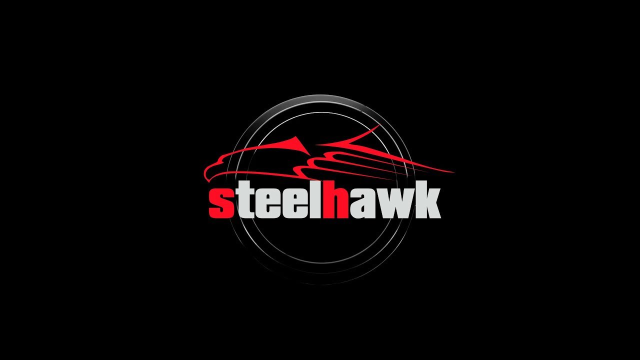 Steelhawk Corporate(SubEng) - YouTube