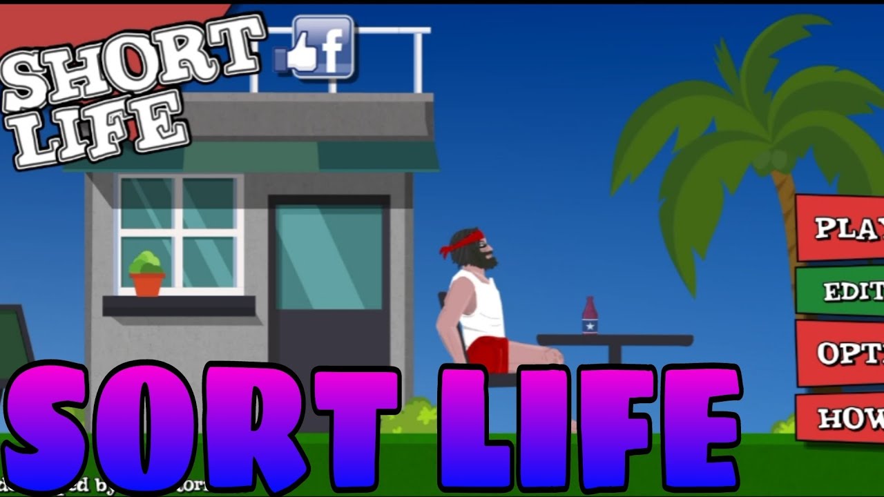 sort life gmae level 13 - YouTube