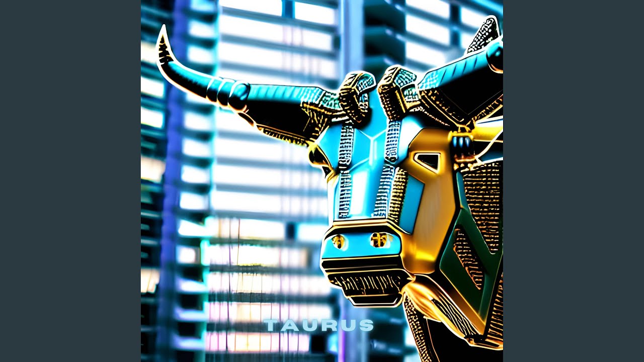 Taurus - YouTube