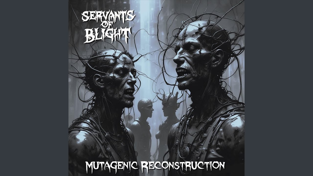 Devolving Consciousness - YouTube