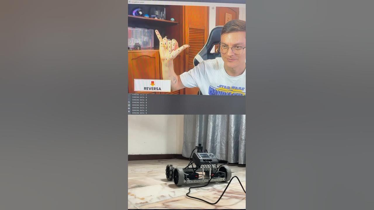 Objectdetection Robotics Python Computervision Programming 🦾 🏼 Youtube