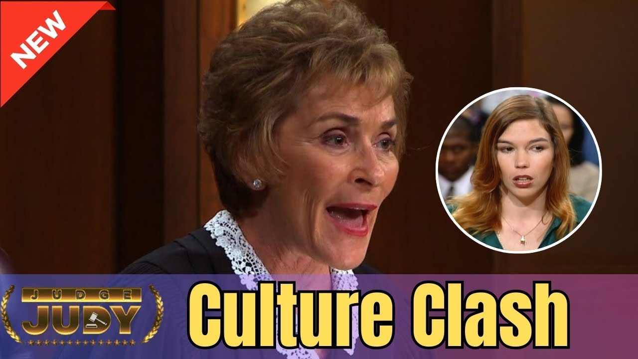 Judge Judy Best Case #9801 Judy Justice Amazing Episode - YouTube