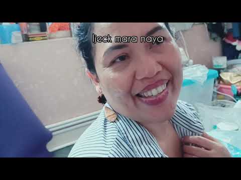 pijet telinga atasi pusing