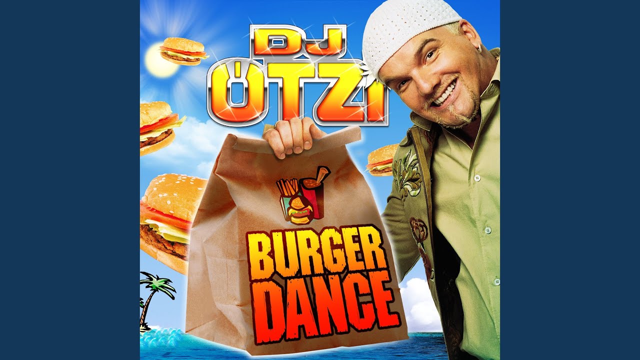 Burger Dance - YouTube Music