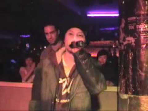 上海 Iron Mic Freestyle Battle 05 Finale part 1 - YouTube