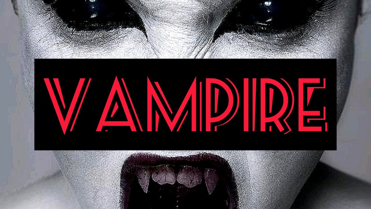 ASMR BLOODLINE VAMPIRE VAMPIRES VAMPIRESSES FEMALE FOR THAT DELICIOUS ...