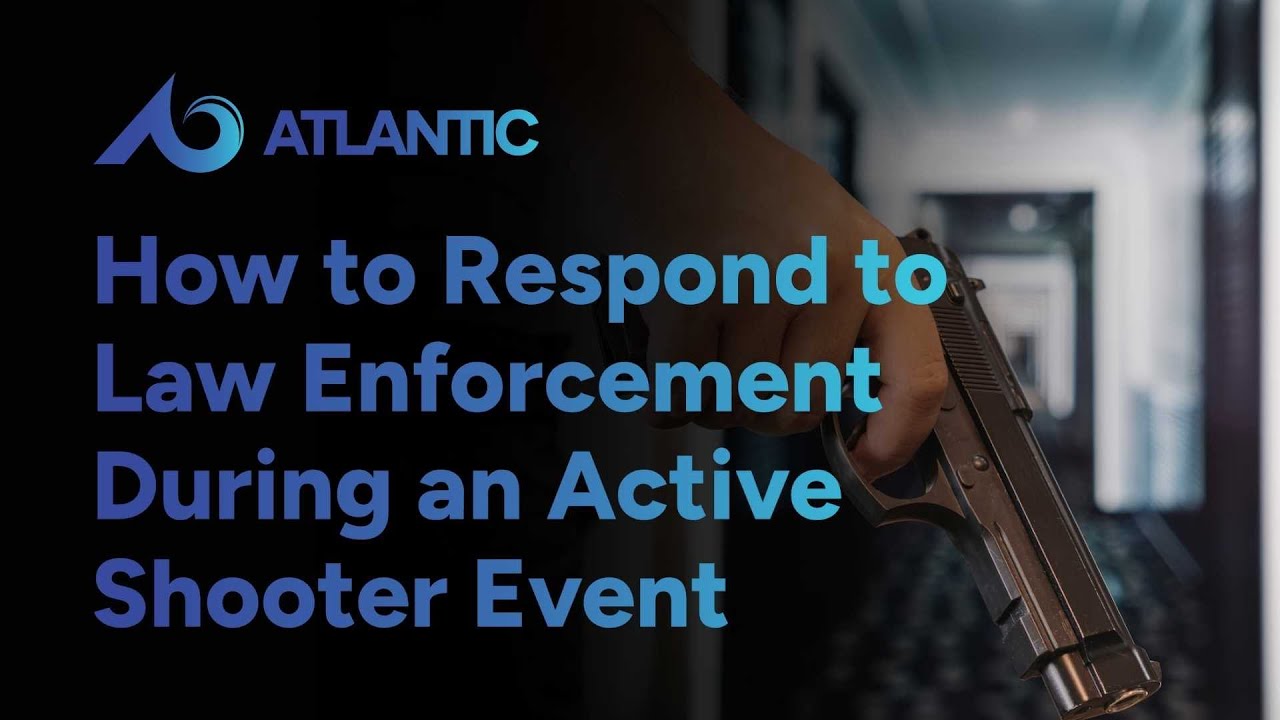 When Help Arrives: How to Safely Respond to Law Enforcement During an ...