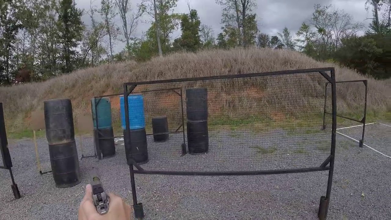 JohnHerath1P - CGG 3-Gun - 10-07-2017 5 - YouTube