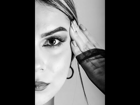 Photoshoot con Isabella Ramirez