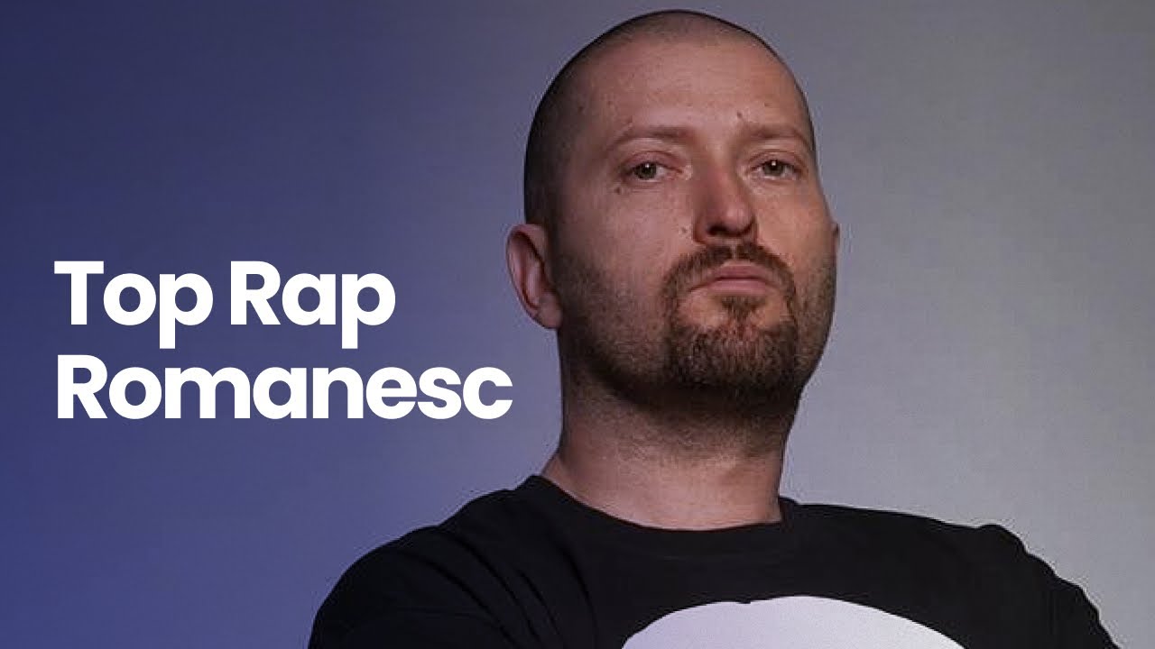 Top Rap Romanesc 🔝 Colaj Cele Mai Vizualizate Melodii Rap Din Toate ...
