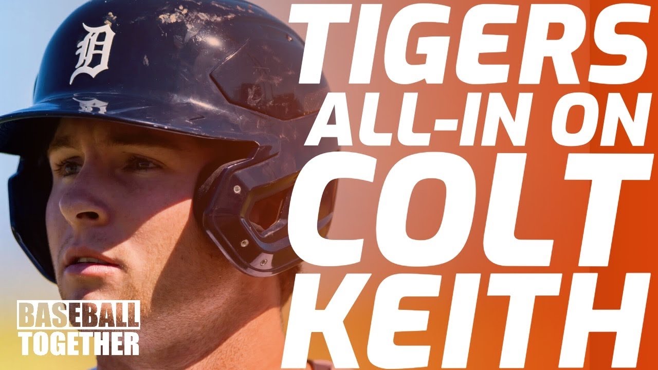 Tigers Sign Prospect Long-Term - Baseball Together Podcast Highlights ...