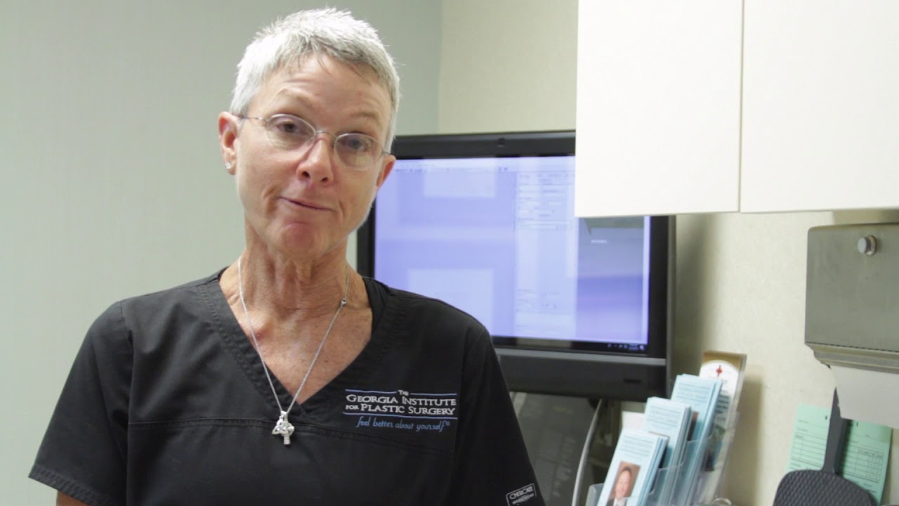 The Return Visit - Teri Goolsby, Certified Surgical Technologist - YouTube