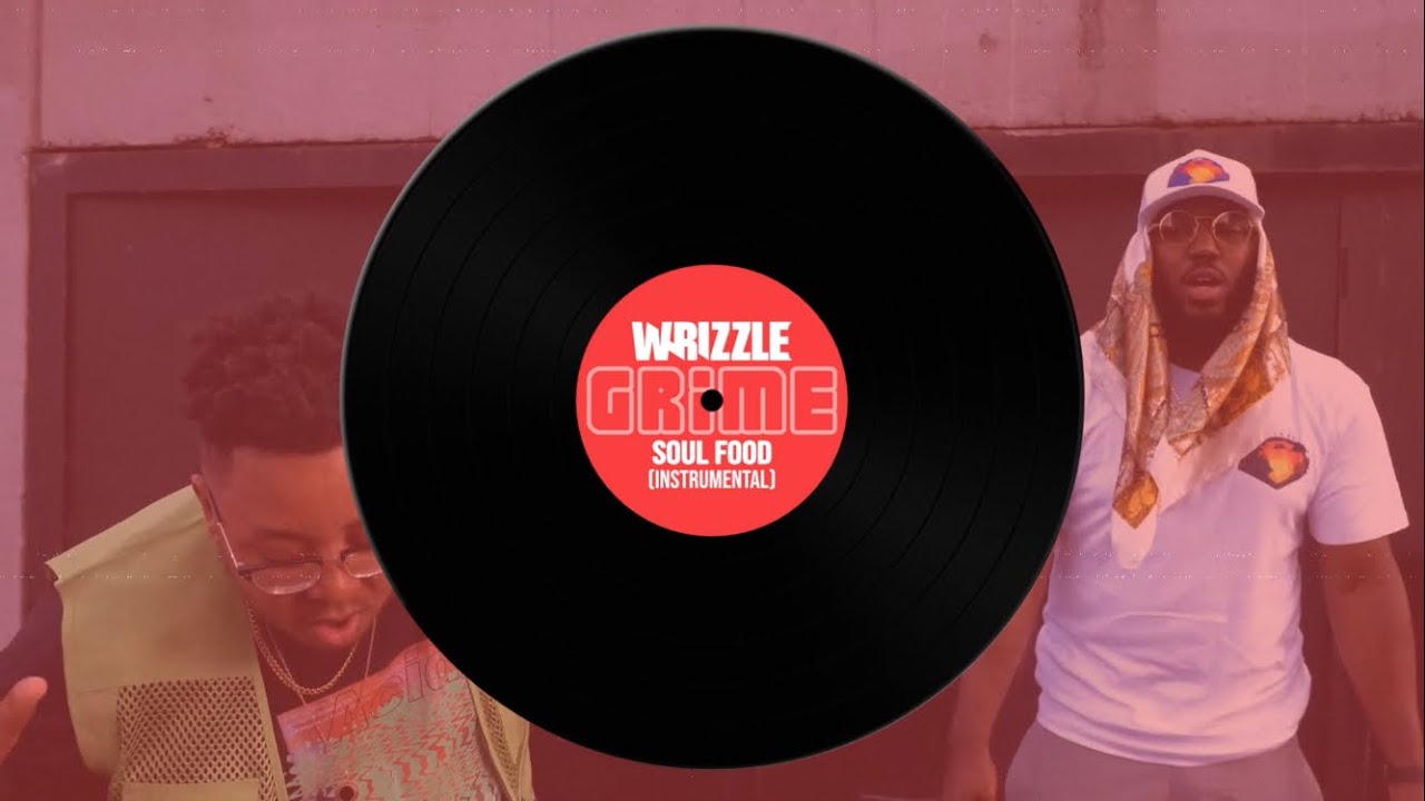 [FREE] "Soul Food" Grime Instrumental 2024 | UK Grime Type Beat | Free ...